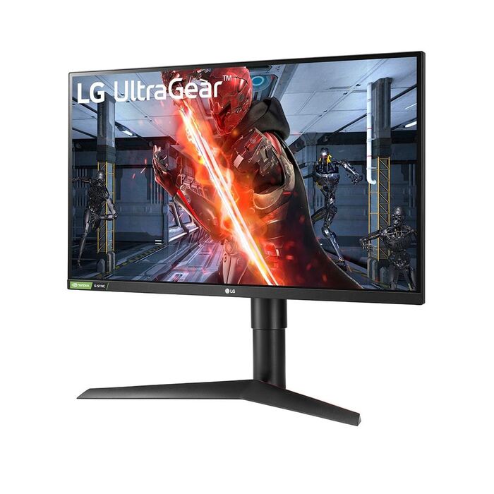 Monitor Gamer LG 27 :: rei das tv